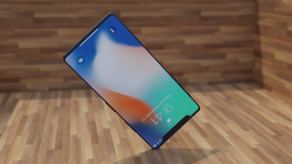 Smartphone Free 3D Model - .fbx - Free3D