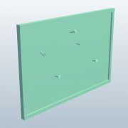 Board Free 3D Models download - Free3D