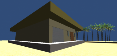 House Free 3D Model - .fbx - Free3D