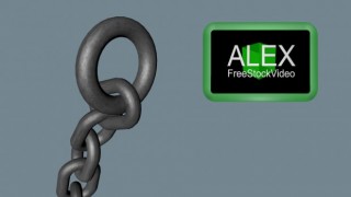 Chain dynamics Free 3D Model - .obj .c4d - Free3D