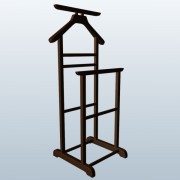 Valet Free 3D Models download - Free3D