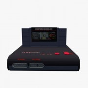 Printable Gaming Consoles Free 3D Models download - Free3D