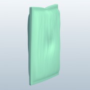 Packet Free 3D Models download - Free3D