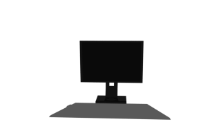 Super Computer Free 3D Model - .3ds .obj .max .fbx .mtl .dxf - Free3D