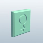 Venus Free 3D Models Stl - .stl download - Free3D