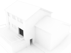 House Free 3D Models Solidworks - .sldprt .sldasm .slddrw download - Free3D