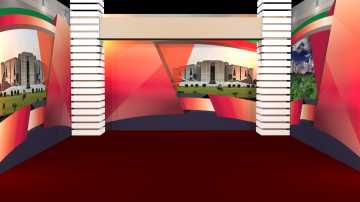 Conjunto virtual Modelo 3D gratis - .max - Free3D