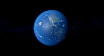 Earth Photorealistic 2K Free 3D Model - .blend .fbx .obj .mtl - Free3D
