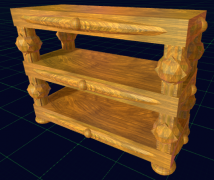 Unity Free 3D Models - .unity download - Free3D