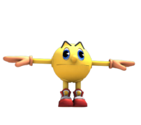 Pacman Free 3D Models download - Free3D
