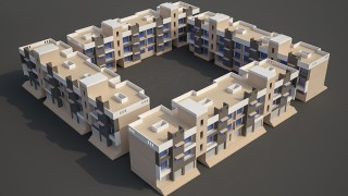 Complex Models Free 3D Models download - Free3D