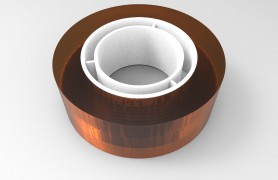 Un Un Ruban gratuits 3D Modèles Stl - .stl a télécharger - Free3D