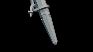 Power Hammer Free 3D Model - .fbx .obj - Free3D