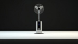 Ceiling Fan Free 3D Models download - Free3D