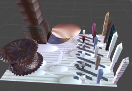 Unity Free 3D Models - .unity download - Free3D